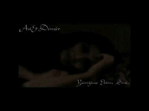 Soner Arica - yüreğime ektim seni