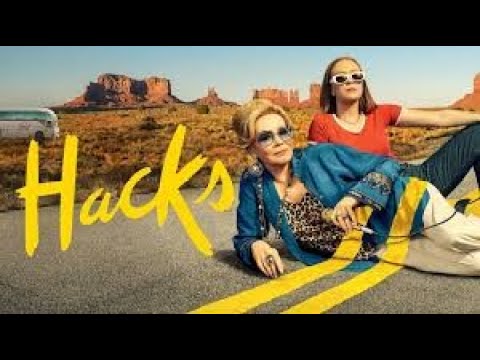 Hacks (2024) | Season 3 Official Teaser - YouTube