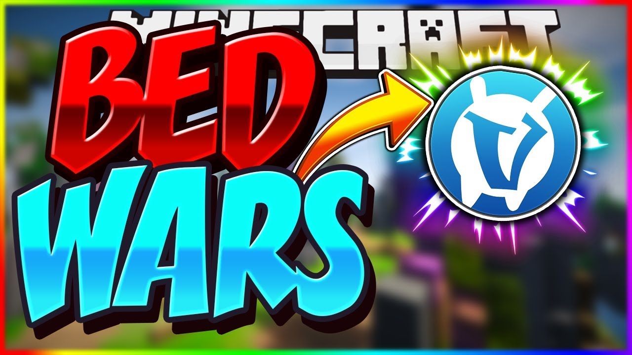 Бед Варс на ВаймВорлде ?!? Тащим с подписчиком ! Bed Wars VimeWorld - YouTube