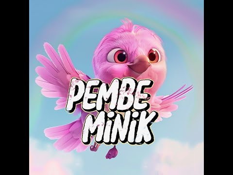 Renkli Kuşlar Ülkesi - Pembe Minik 💖🌈🐥🦜