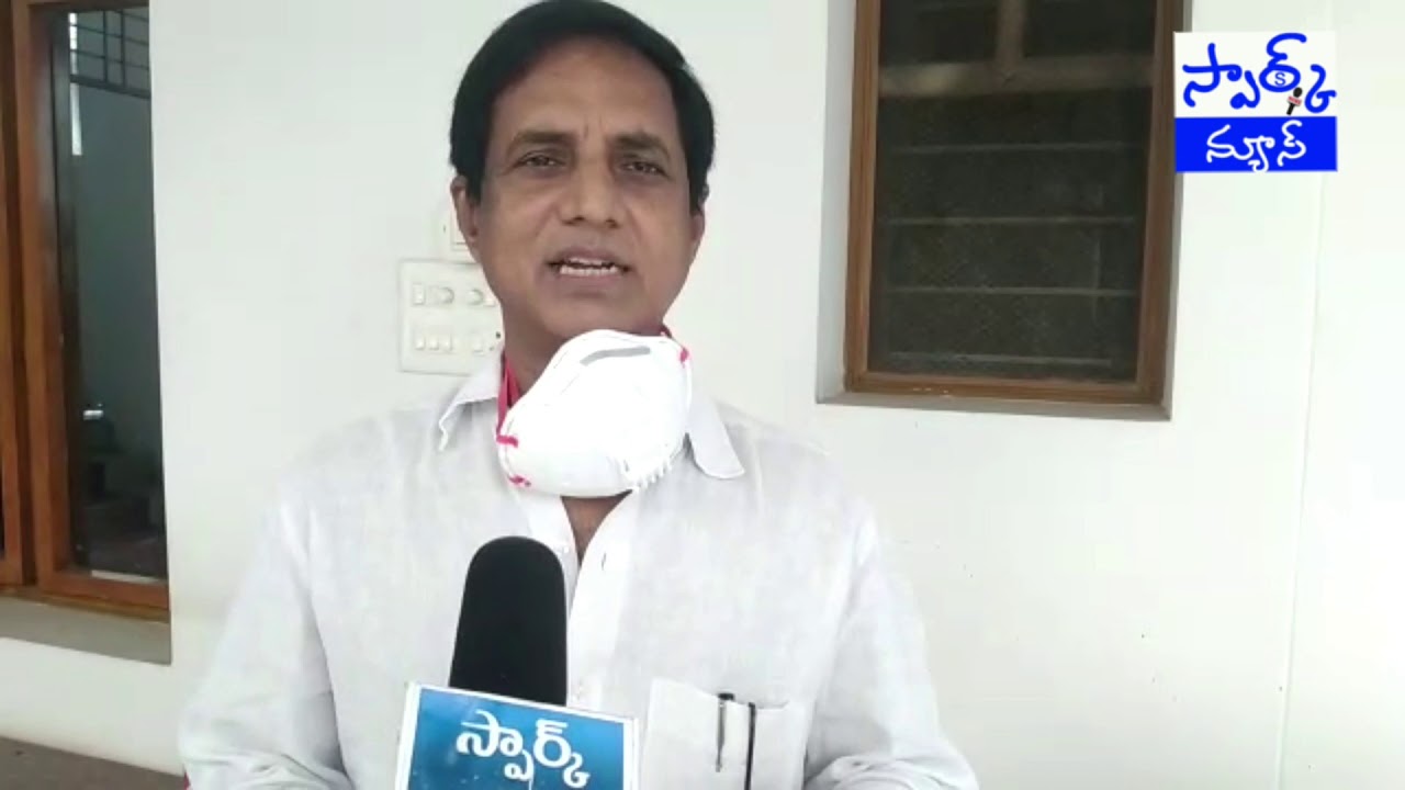 Tdp Mlc Duvvavarapu ramarao press meet - YouTube