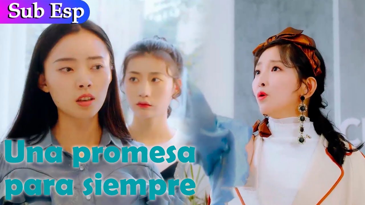 【Sub Español】¡Clip! | The Promise of Forever EP03 | Una desengonzada ...