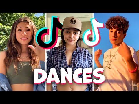 Ultimate TikTok Dance Compilation #57
