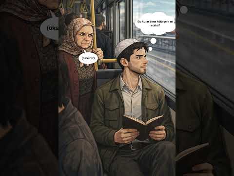 Nasip ile Kalp Arasında - Bir Düşünce Filizi