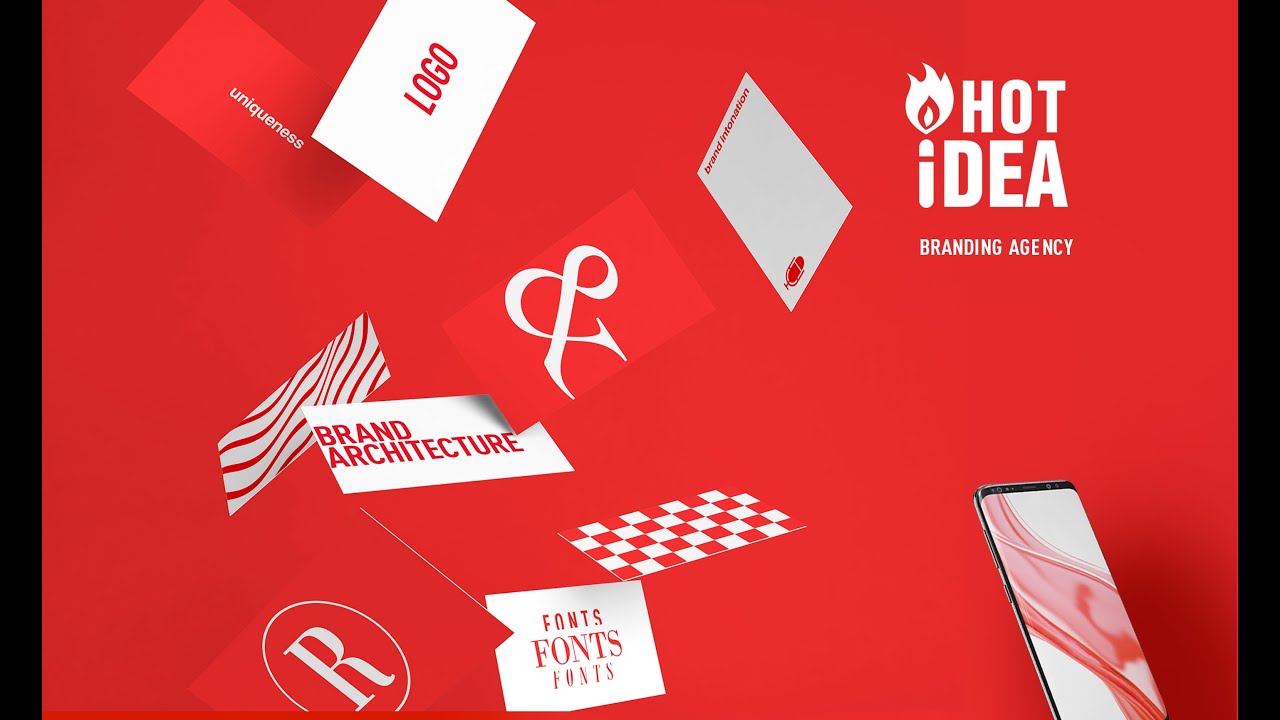 Hot Idea services - YouTube