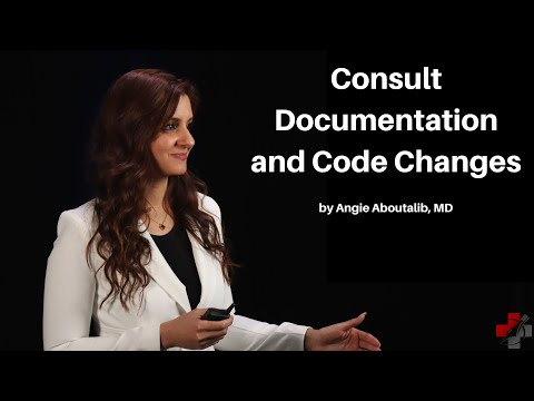 Does Consultaton Codes Covered By Medicaid