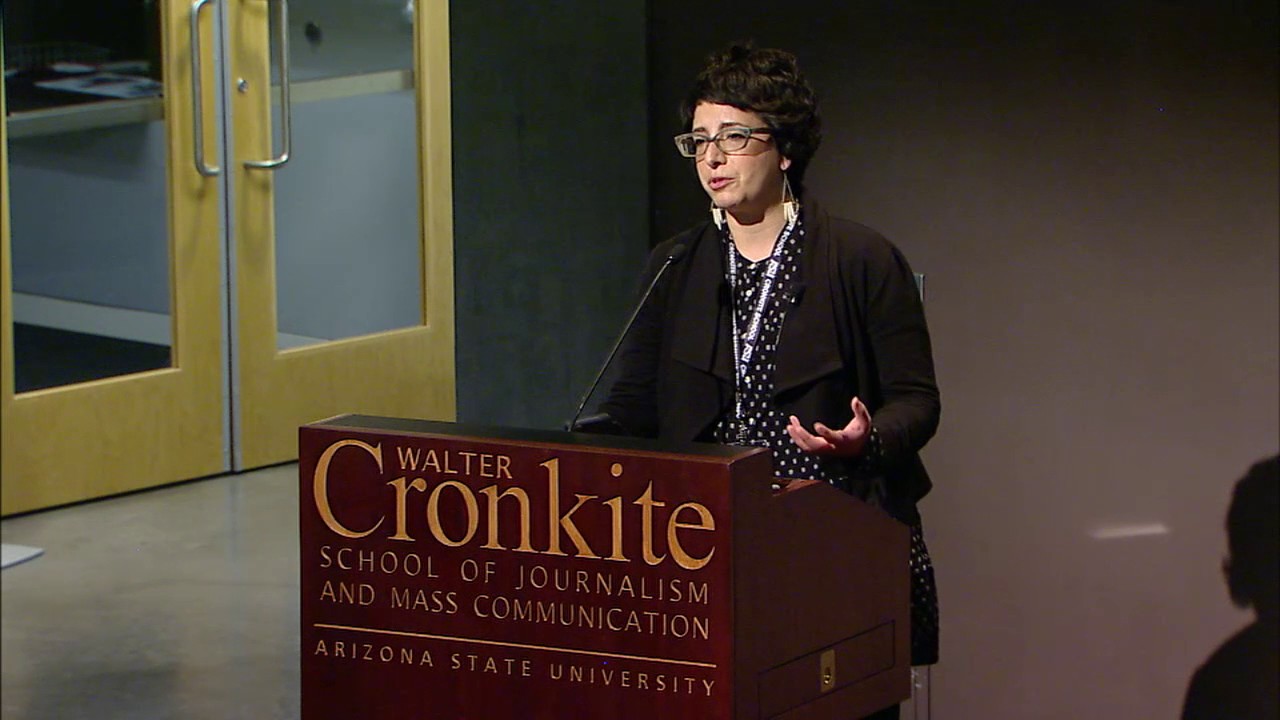 Newsgeist 2016 Ignite Talk by Jennifer Brandel - YouTube