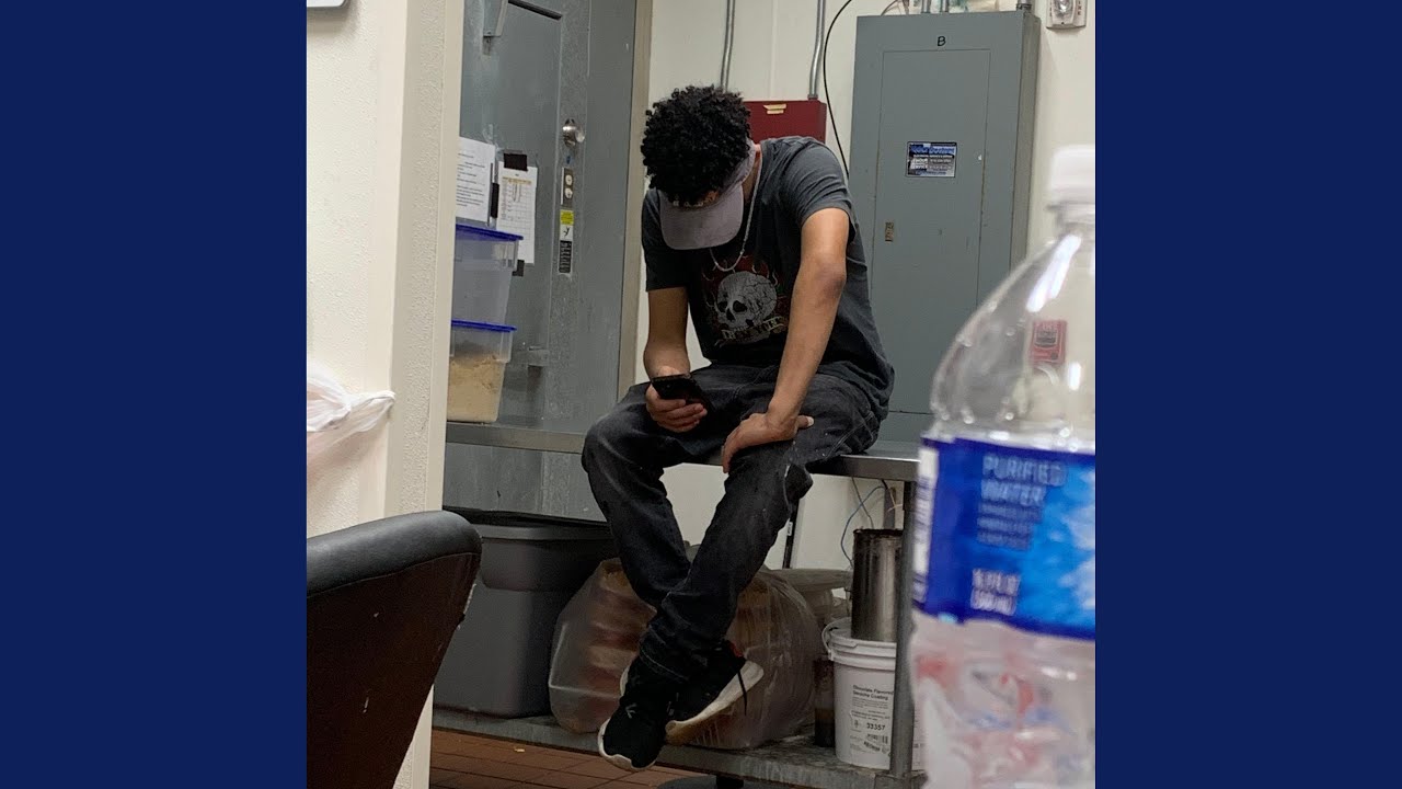 Feels cold - YouTube