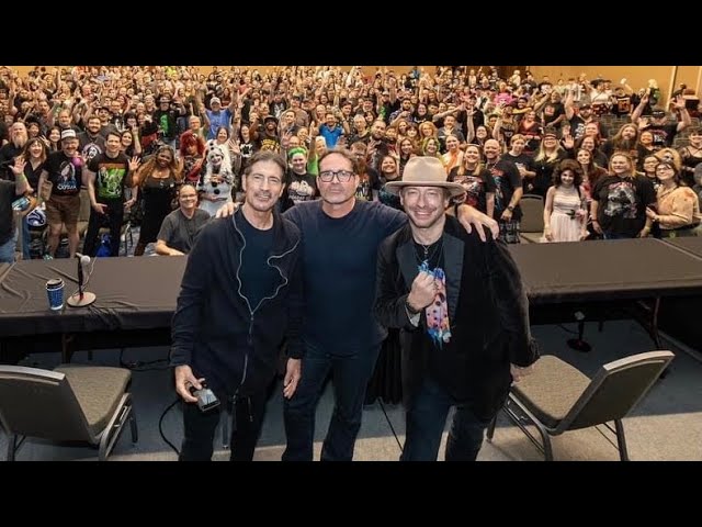 Brooke Mccarter 2024