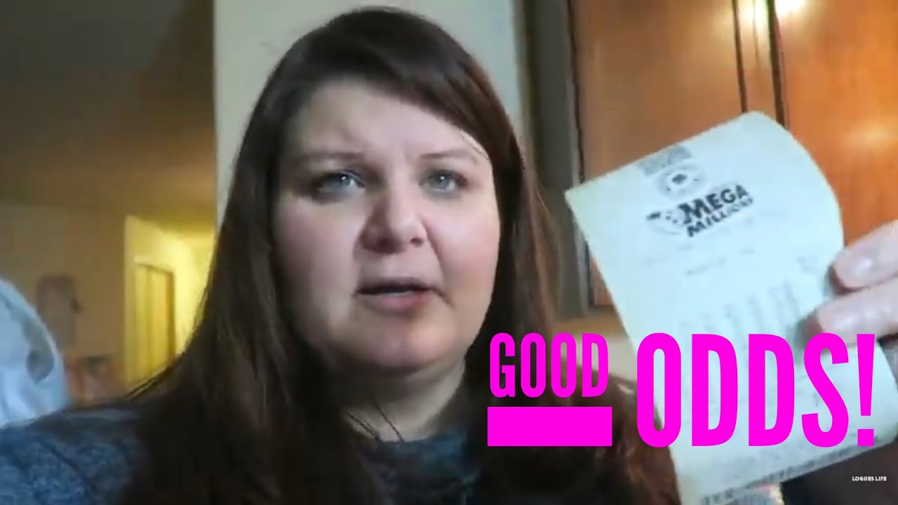 GOOD ODDS! (YEAH RIGHT!) 😂 - YouTube