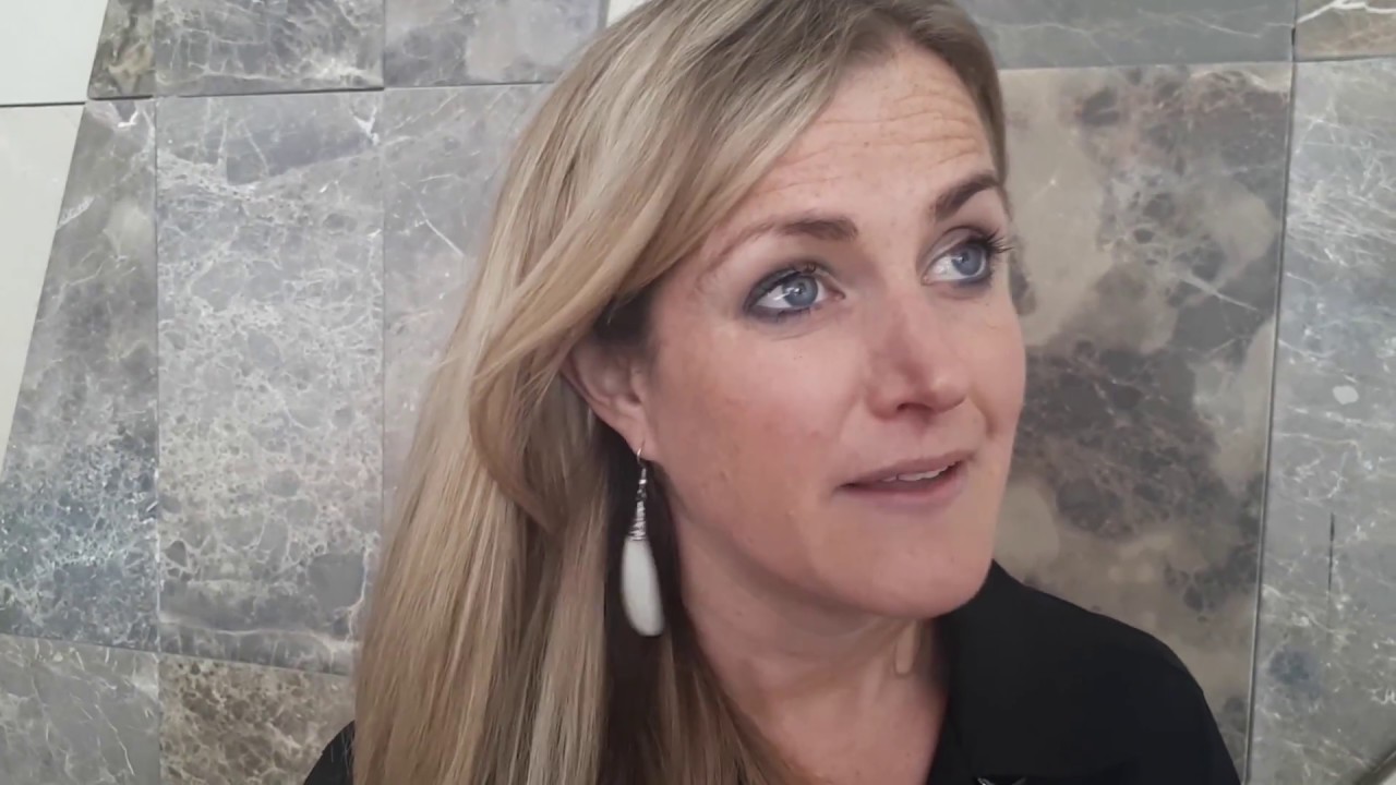 Wellbeing and the economy - Katherine Trebeck, Oxfam - YouTube