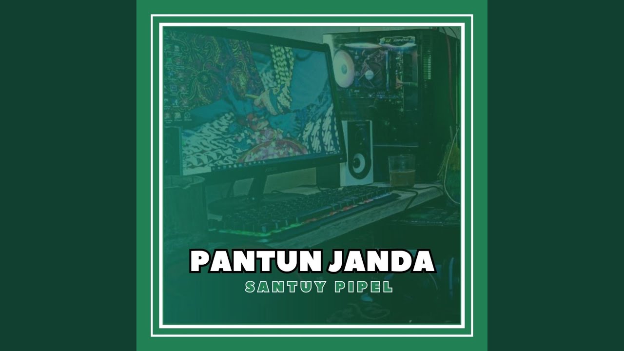 Pantun Janda - YouTube