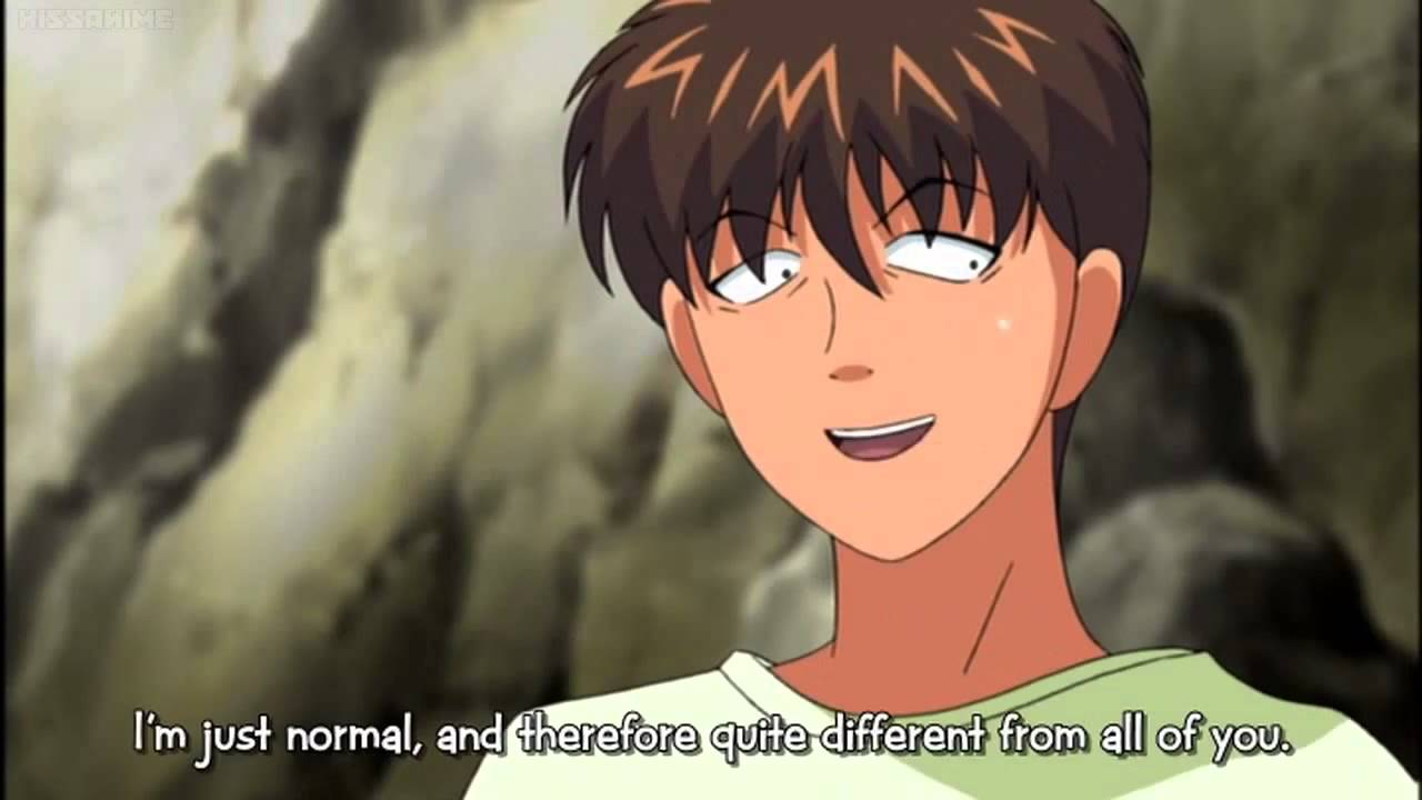 Cheeky Angel episode 44 English Sub HD - YouTube
