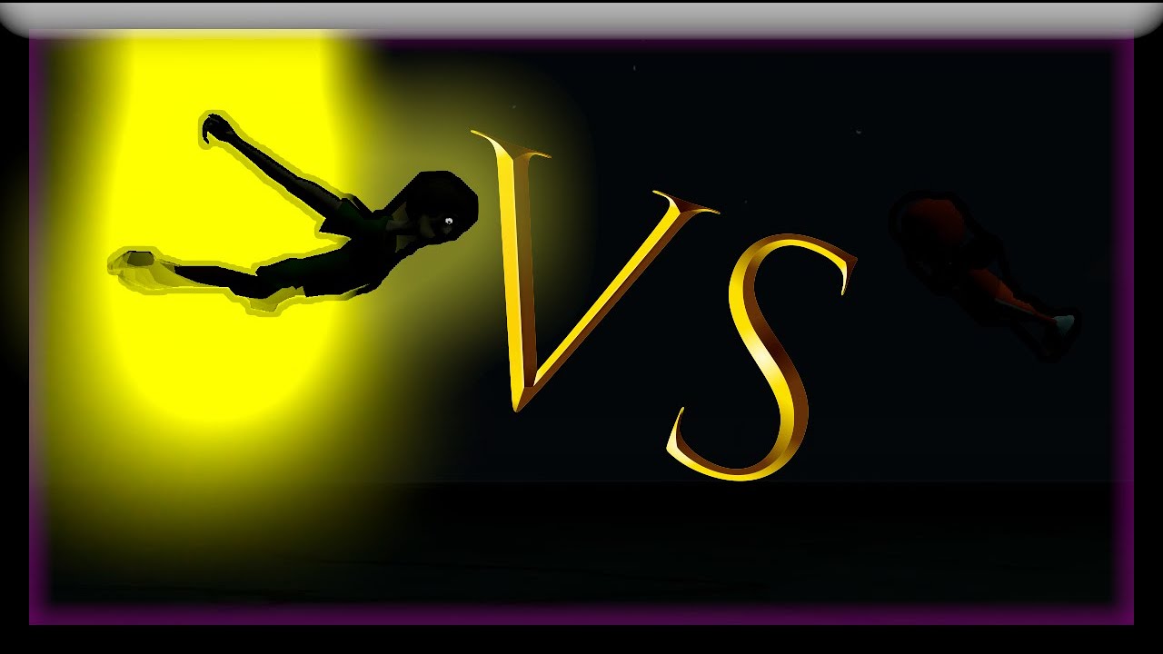 Shaggy Vs Matt fnf (Power Link : Animation) - YouTube