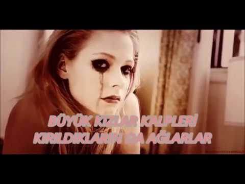 Sia - Big Girls Cry (Türkçe Çeviri)