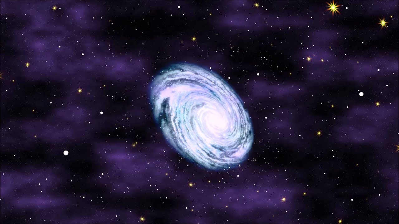 galaxy dna - YouTube