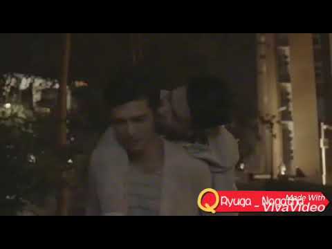 Advance Bravely Cute Moment || When Drunk Xioyao Bite Yuanzong Ear Till it Bleeds 😂😂😂