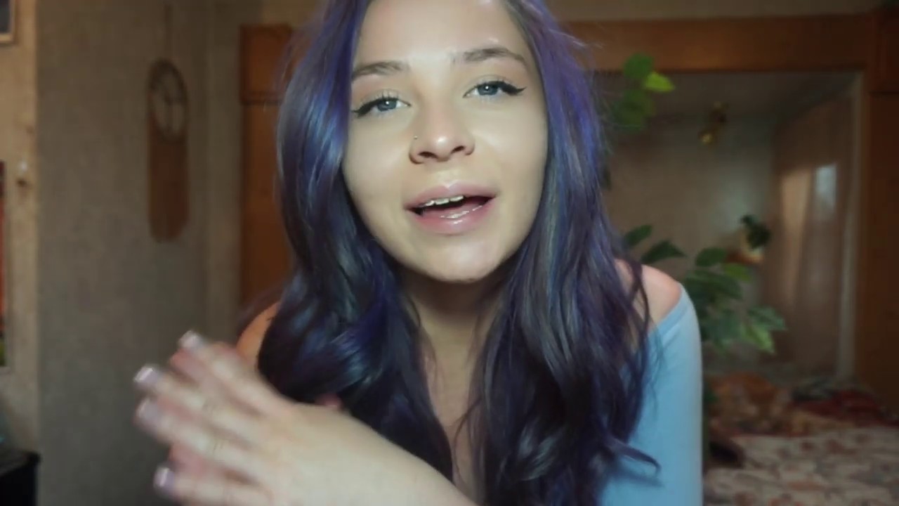 Ion Color Pigments Review- Temporary Hair Color That IS NOT Damaging ...