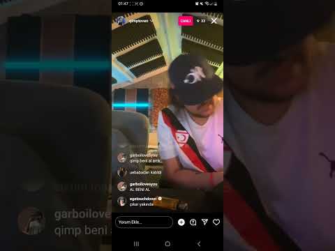 qimptoven - siktim seninkini lütfen üzülme