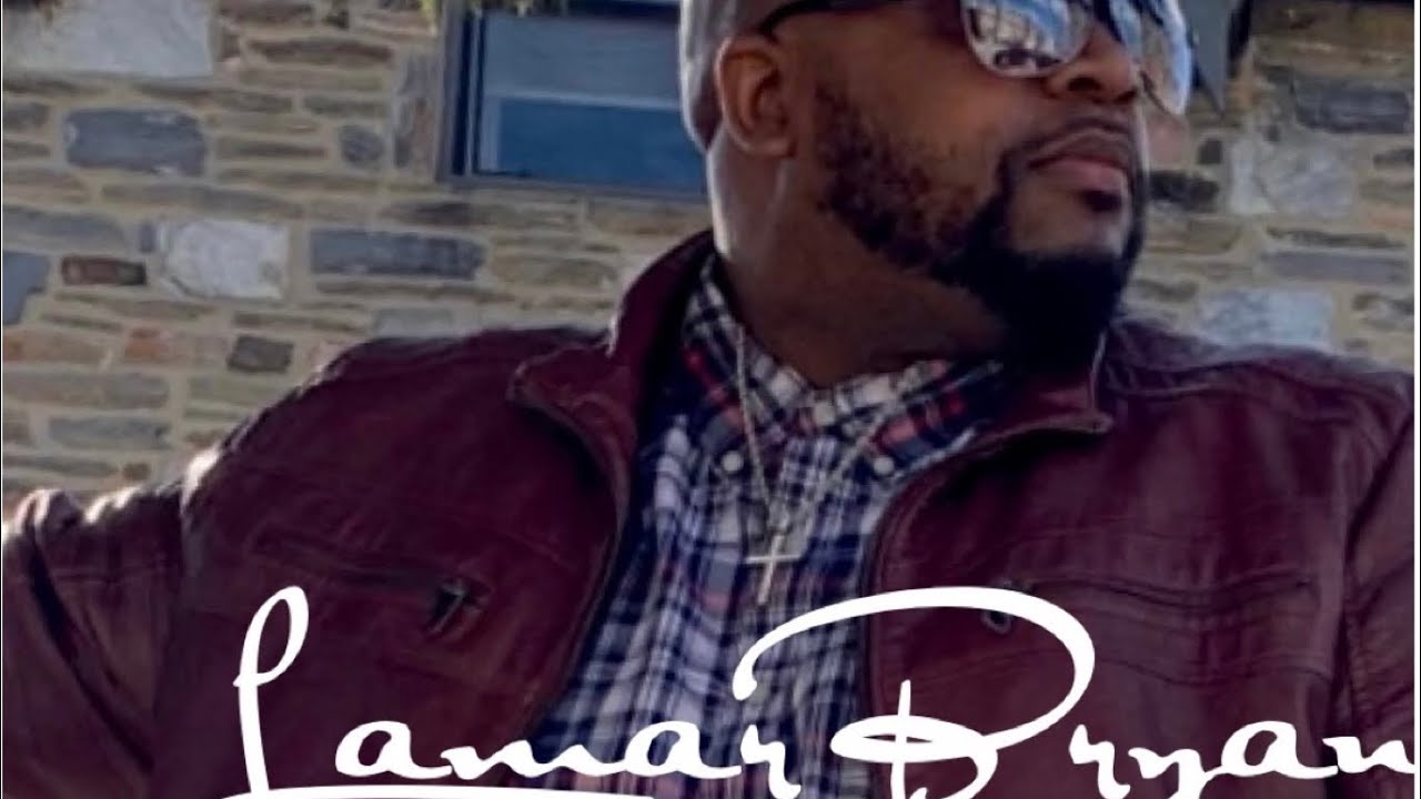 The official Lamar Bryan new single Calling Out To You - YouTube
