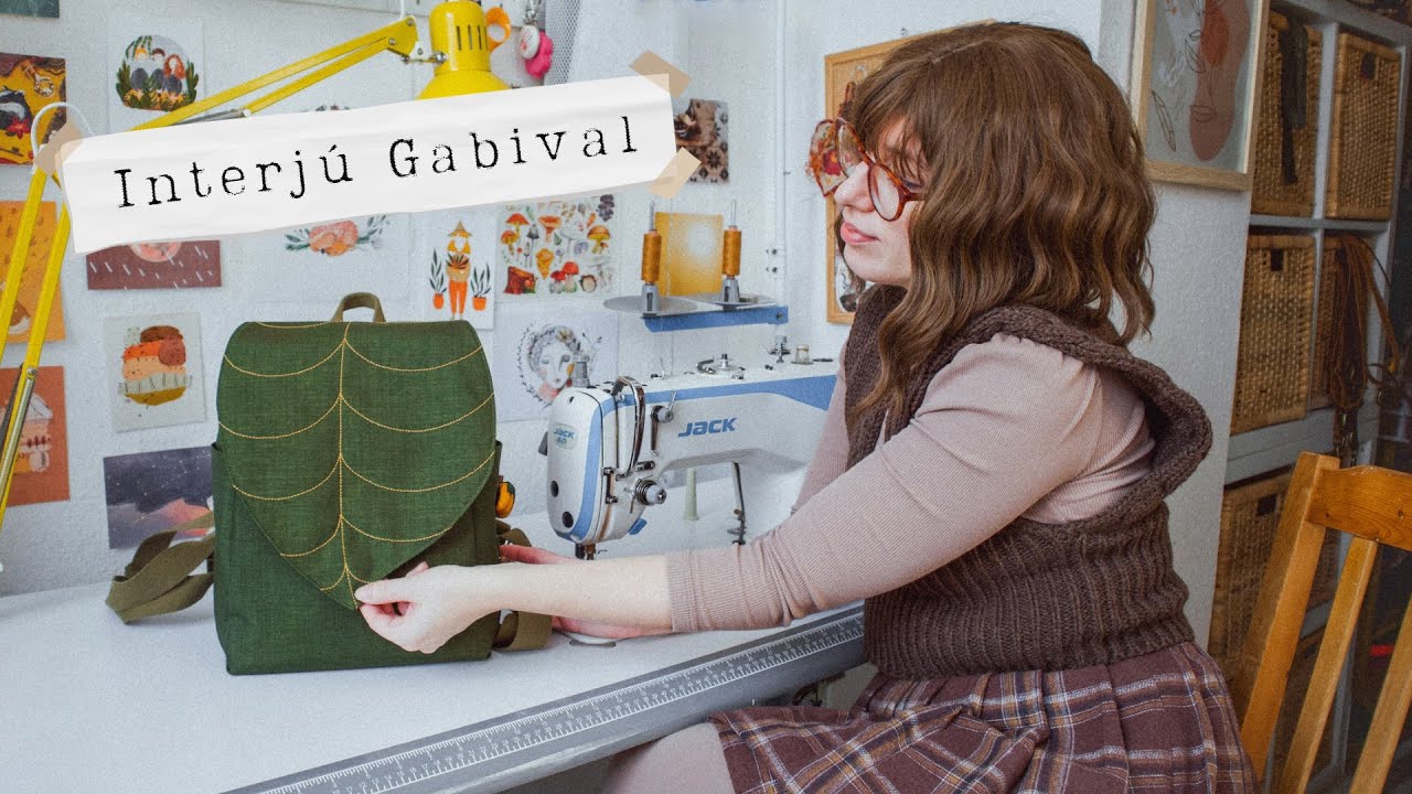 StílusNapló: Leafling - YouTube