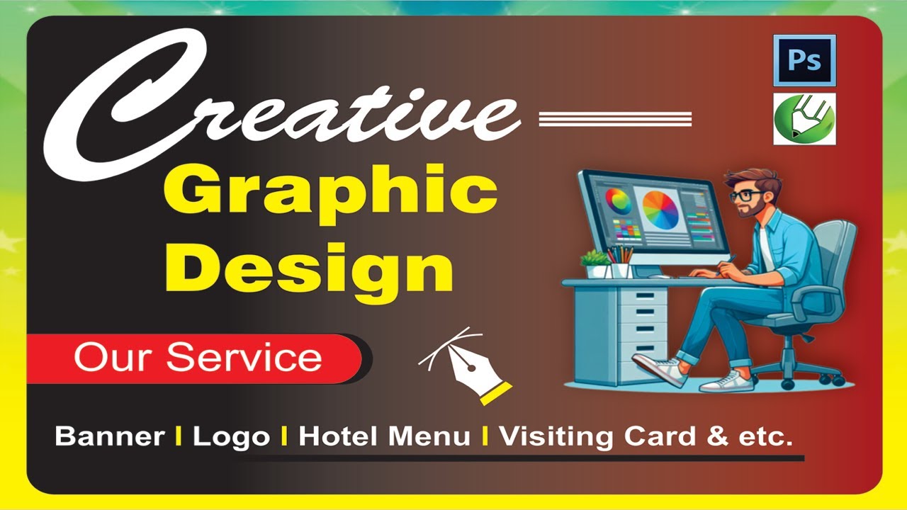 Corel Draw Me FLEX Design Banane Ka BEST Tareeka I corel draw me flex ...