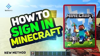 How To Sign In Minecraft Directly With Microsoft Mcpe 1 21 2025 ...