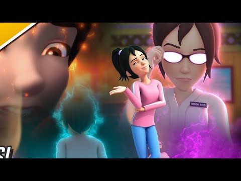 meme kak ros angry part 1 - YouTube