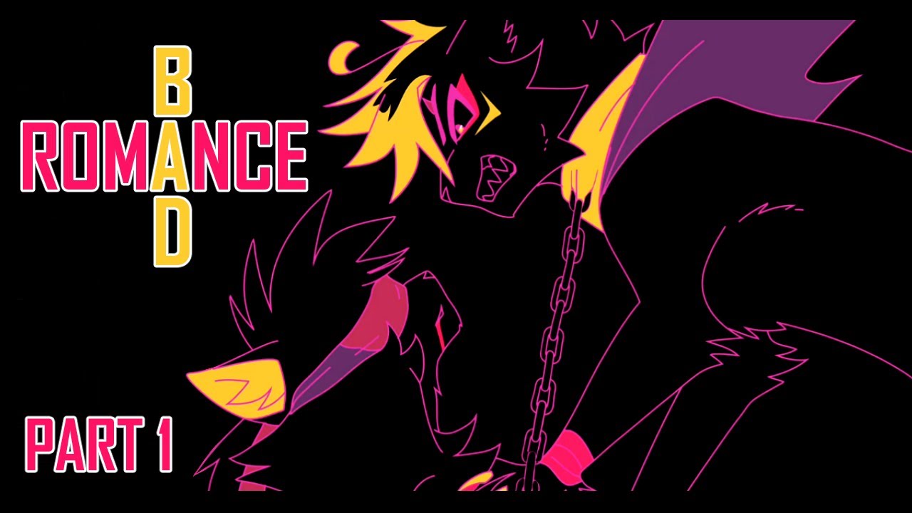 BAD ROMANCE 】 ⌜part 1⌟ - YouTube