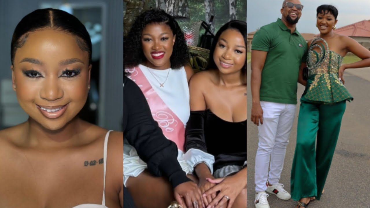 Kgomotso Ramano needs to be careful of Tshia Smith||"They will snatch ...