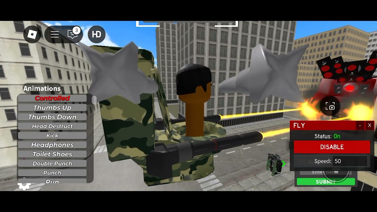 skibidi block episode 7 - YouTube