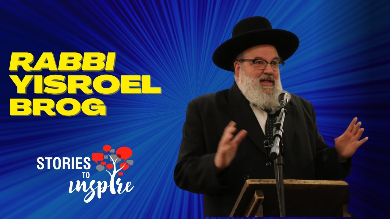 The Ultimate Gratitude - Rabbi Yisroel Brog (Hakarat Hatov) STORY - YouTube