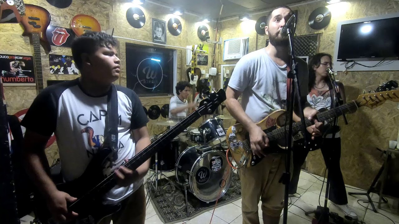 Ensaio Técnico Ponto 40 C n P - YouTube