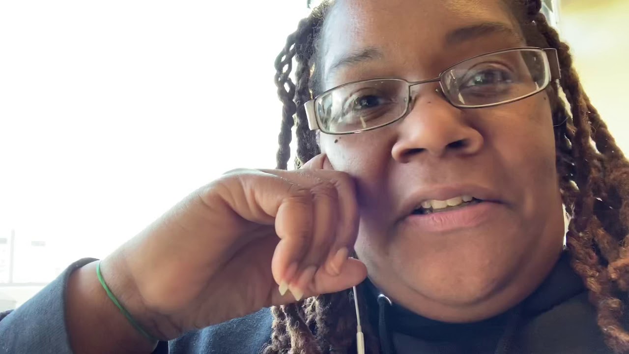 VEDA Day 3: First Chemo Session - YouTube