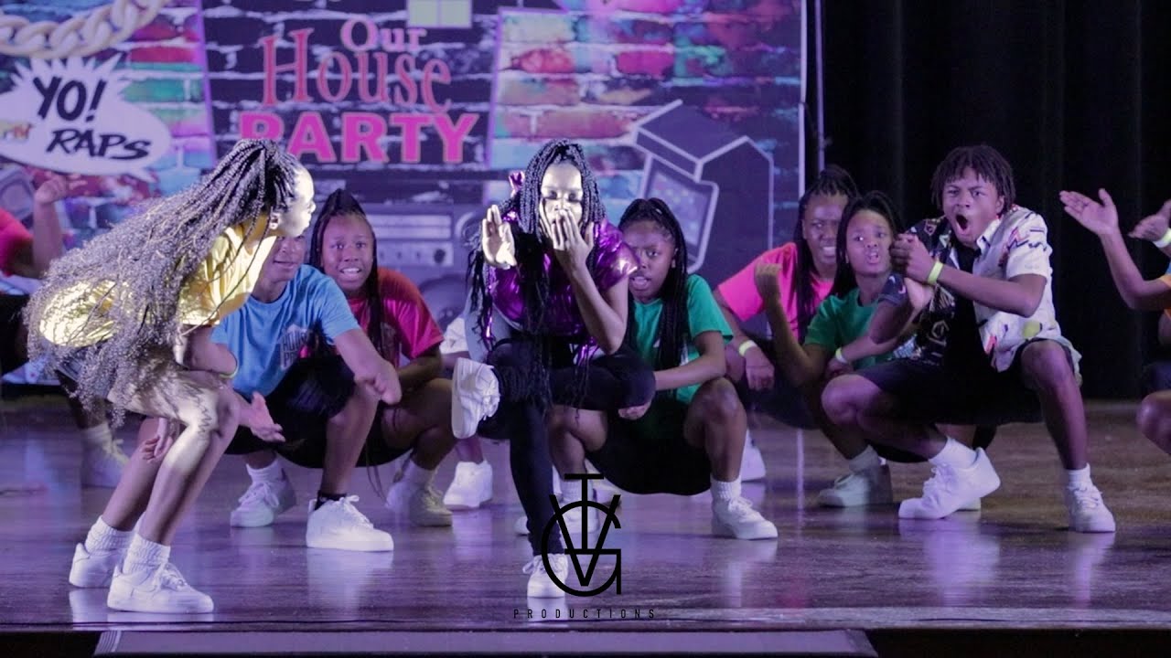 2023 Legacy Of Crusaders (LOC) at Stomp Down Preliminary Step Show - YouTube