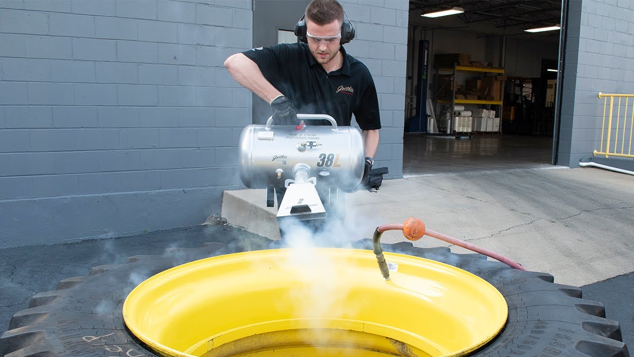 Bead Booster® (GB-38L) - YouTube