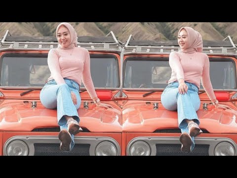 KOMPILASI HIJAB CANTIK PEMERSATU | HIJAB HOT | HIJAB JOGET TIKTOK🥰#youtubeshorts #shorts
