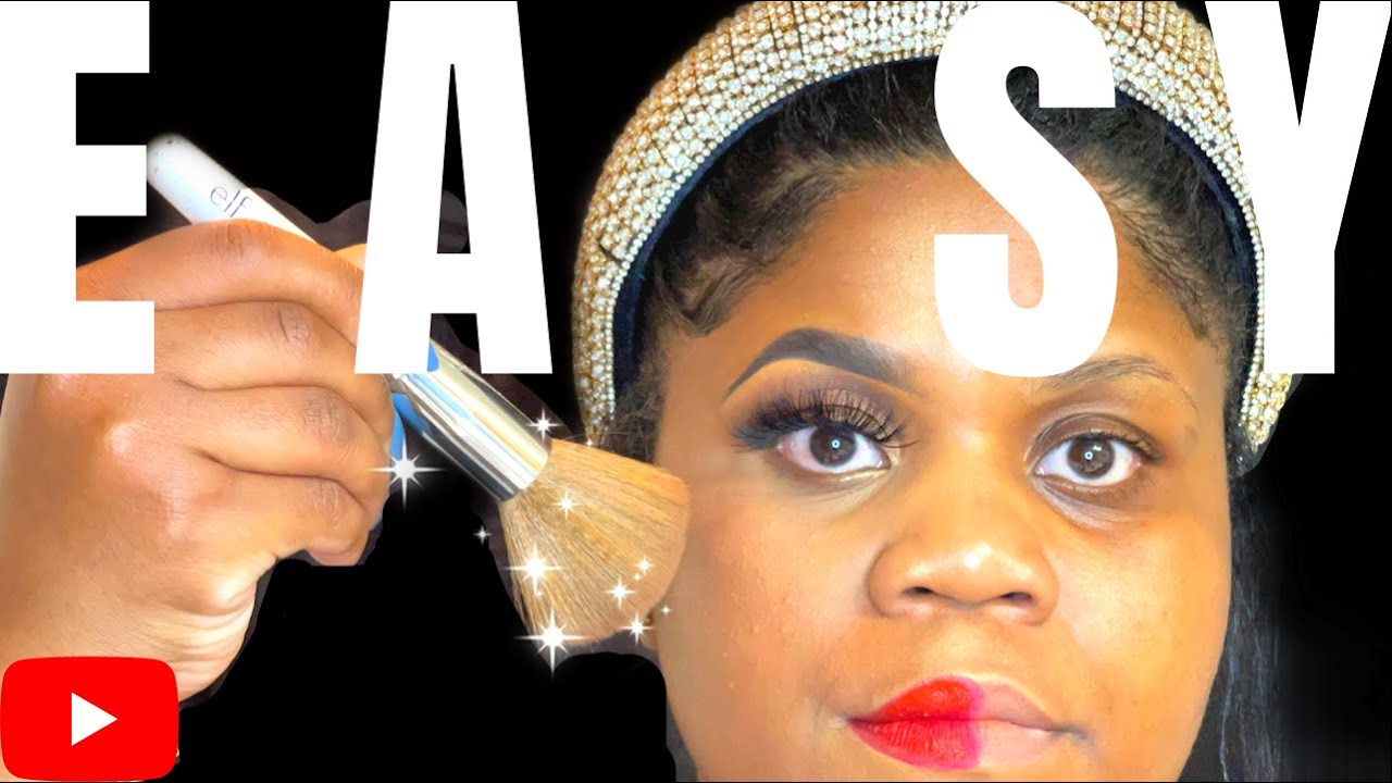Makeup for Beginners : Everyday Makeup Tutorial | Step by Step - YouTube