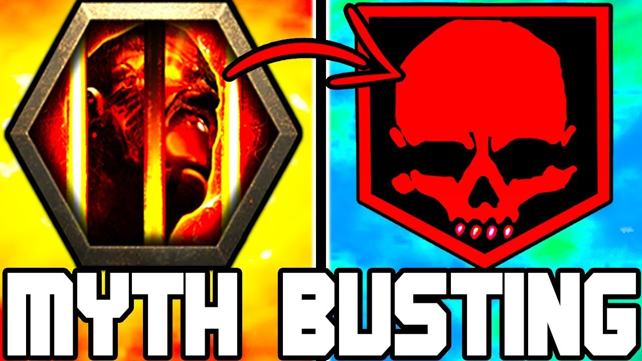 DOES RED INSTAKILL PROTECT YOU FROM FIRE ZOMBIES??// BLACK OPS 4 ...