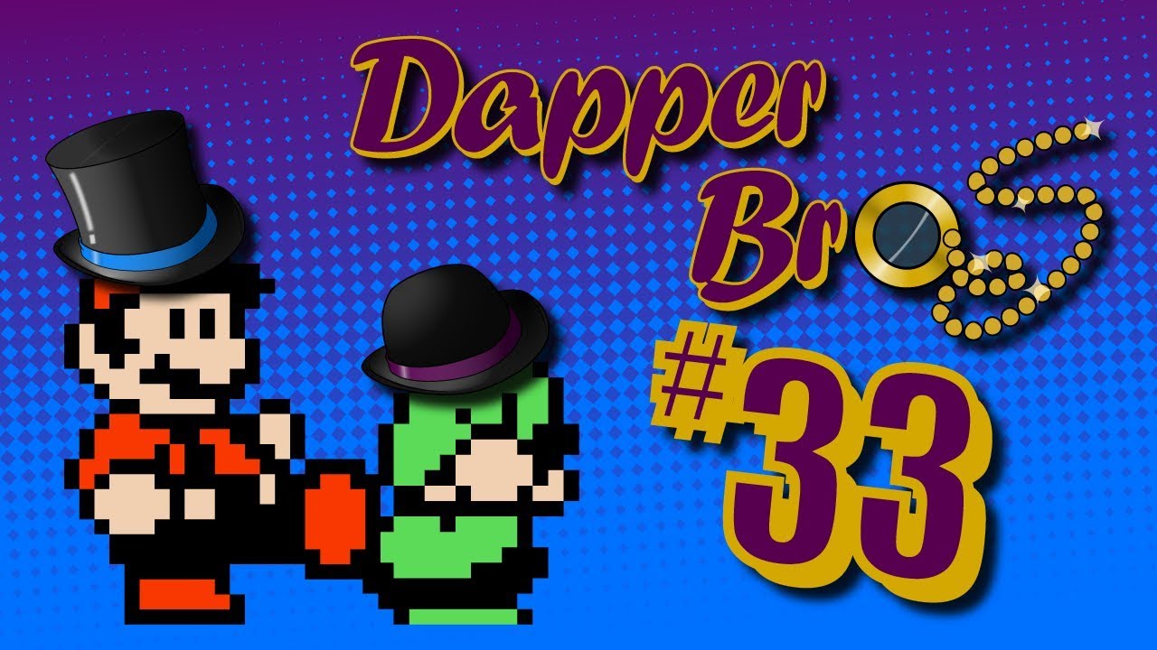 Super Mario Bros 3 (Part 33) - LUIGI~~ JENKINS~~! - YouTube