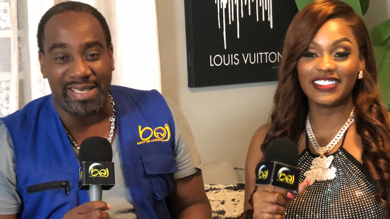 Slim Dyme | Born in Barbados, Grown in New York City, here in Jamaica ...