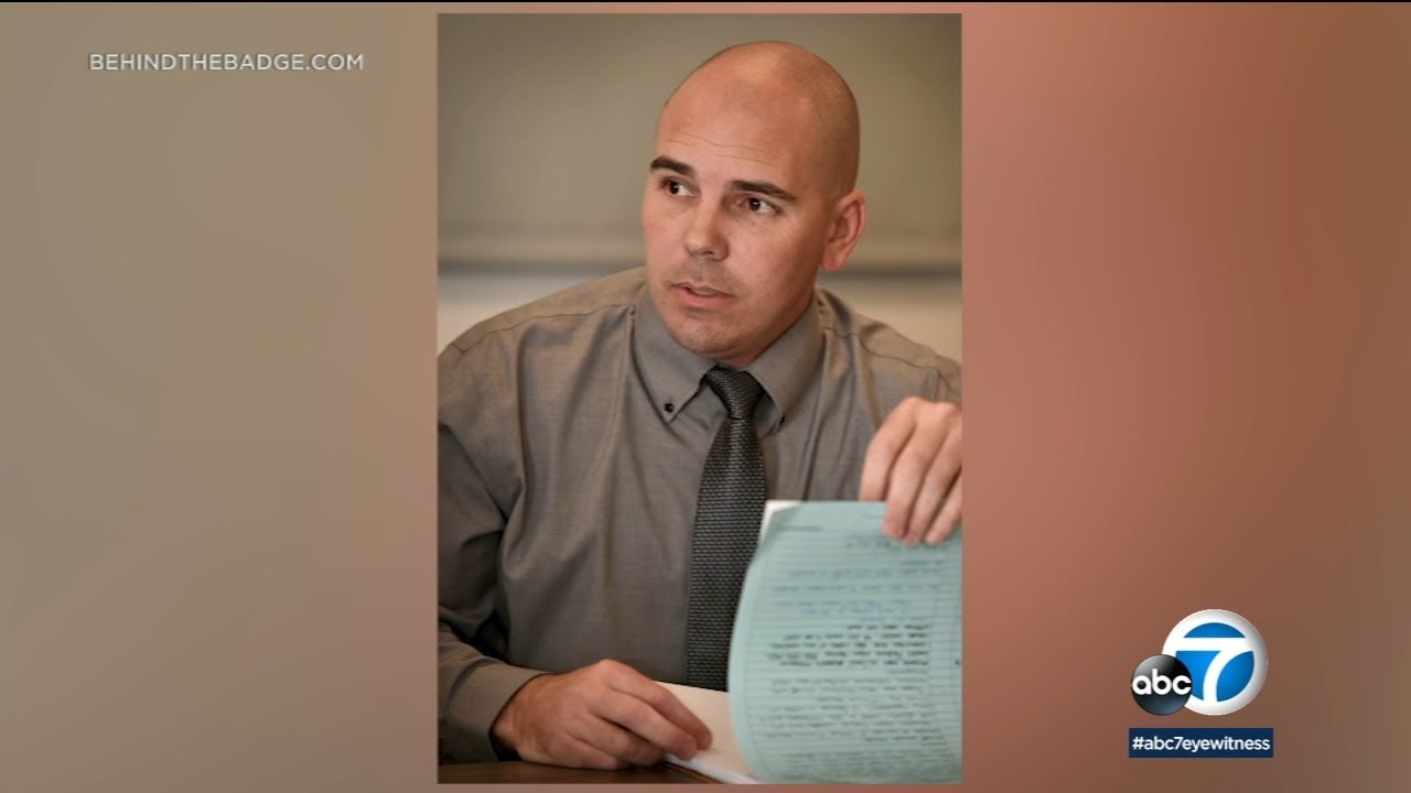 Orange County sergeant accused of intentionally eavesdropping on inmate ...