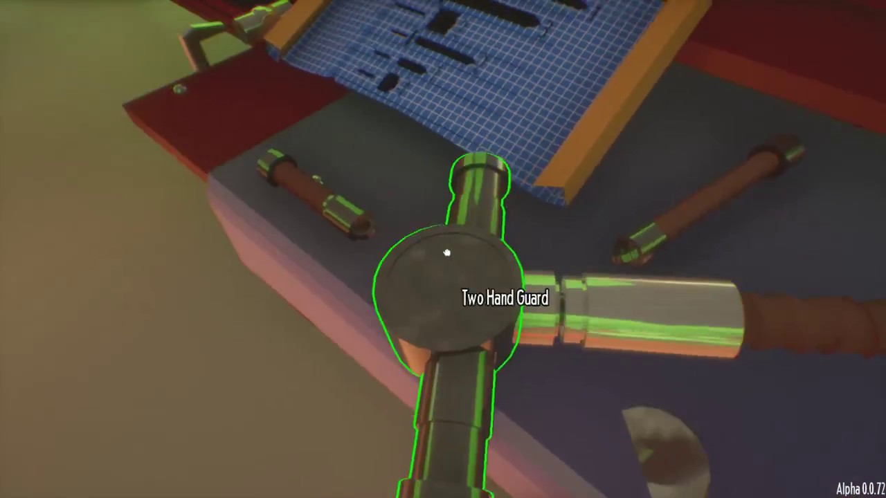 ONE HANDED GREATSWORD! - EP1 My Little Blacksmith Shop - YouTube