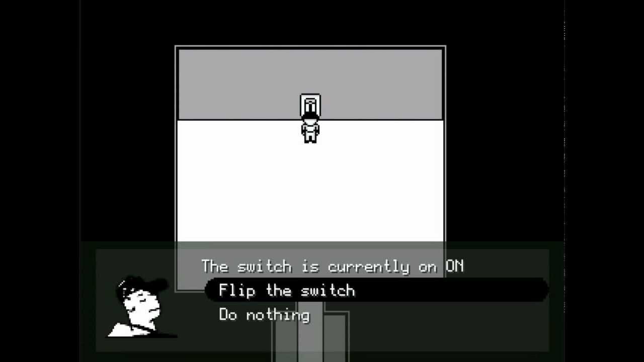 Lets Finish OFF: #3 The Secret Ending - YouTube