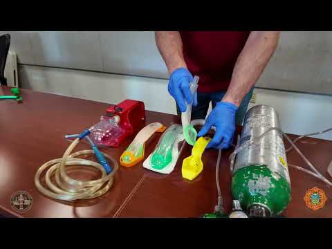 i-gel Insertion