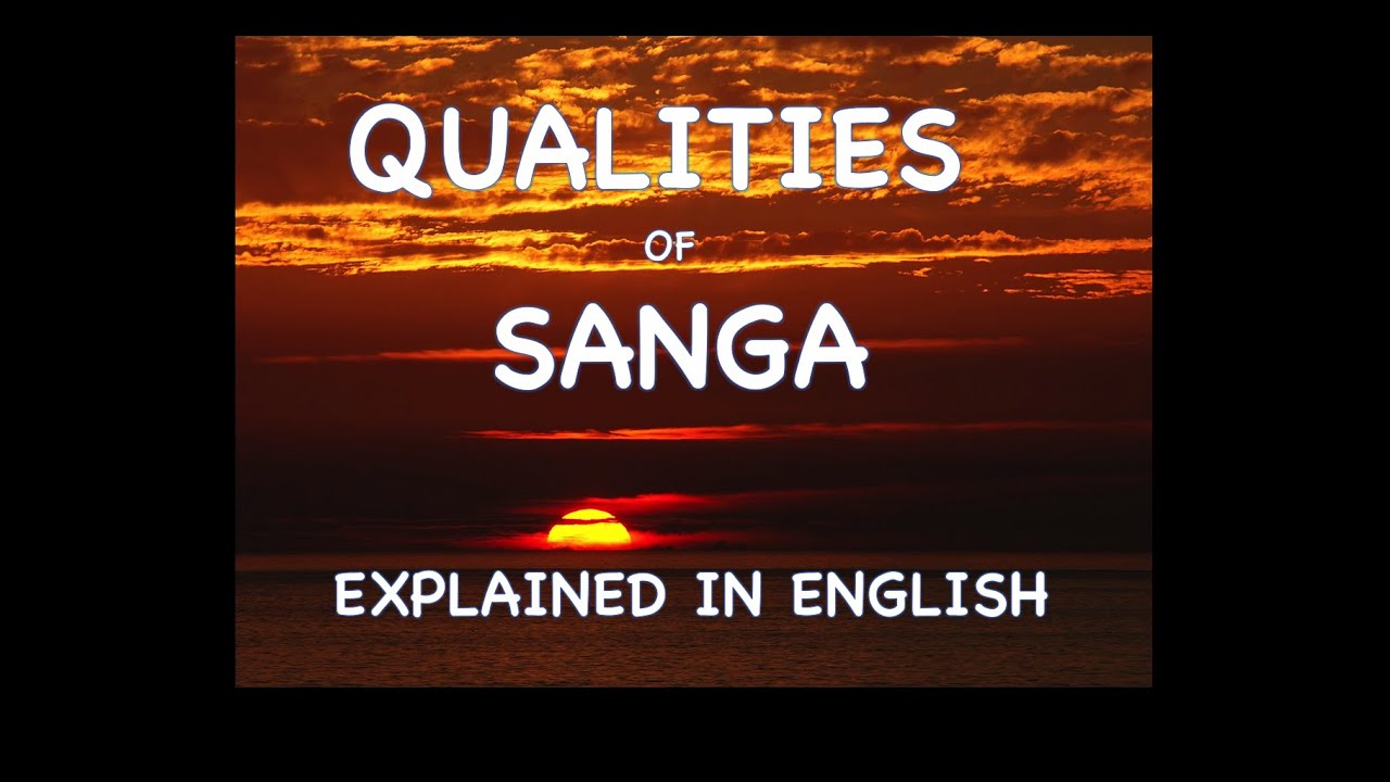 Sanga Guna - YouTube