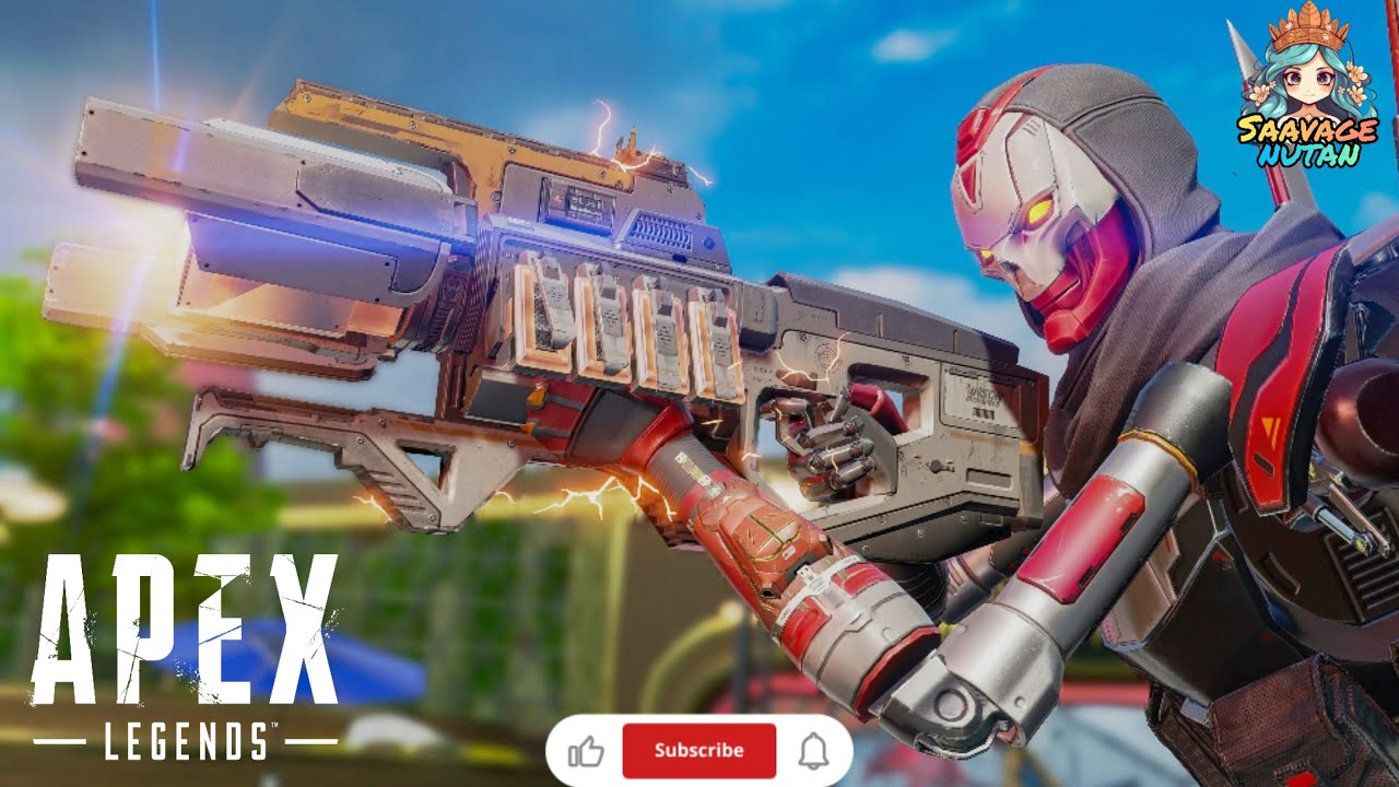 || APEX LEGENDS LIVE INDIA ||NEW SEASON ||GIRL GAMING ||CHILL STREAM ...