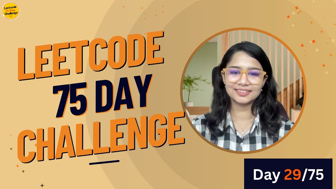 Day 29 of LeetCode 75: Delete the Middle Node of a Linked List | Two ... Day 29 of LeetCode 75: Delete the Middle Node of a Linked List | Two ...