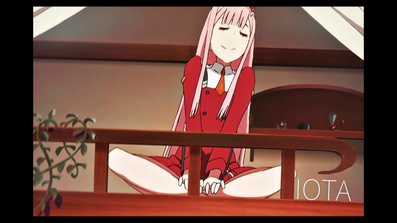 zero two edit // classic - YouTube