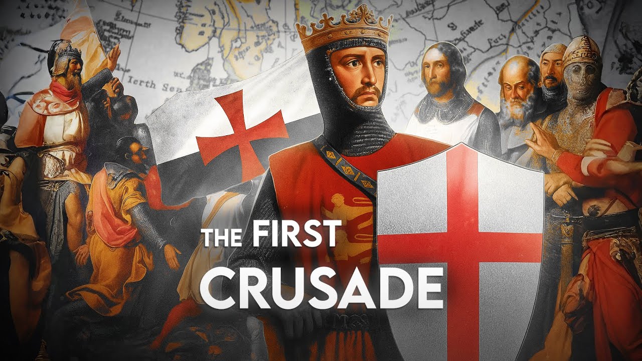 The First Crusade | Deliver Us - EDIT - YouTube